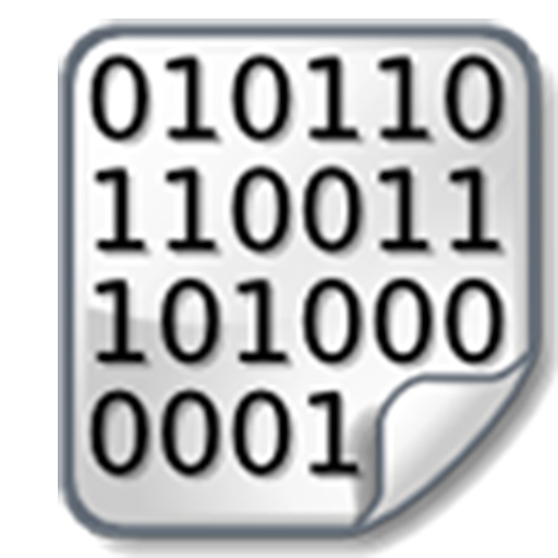 Aplicación Binary Converter en Amazon Appstore