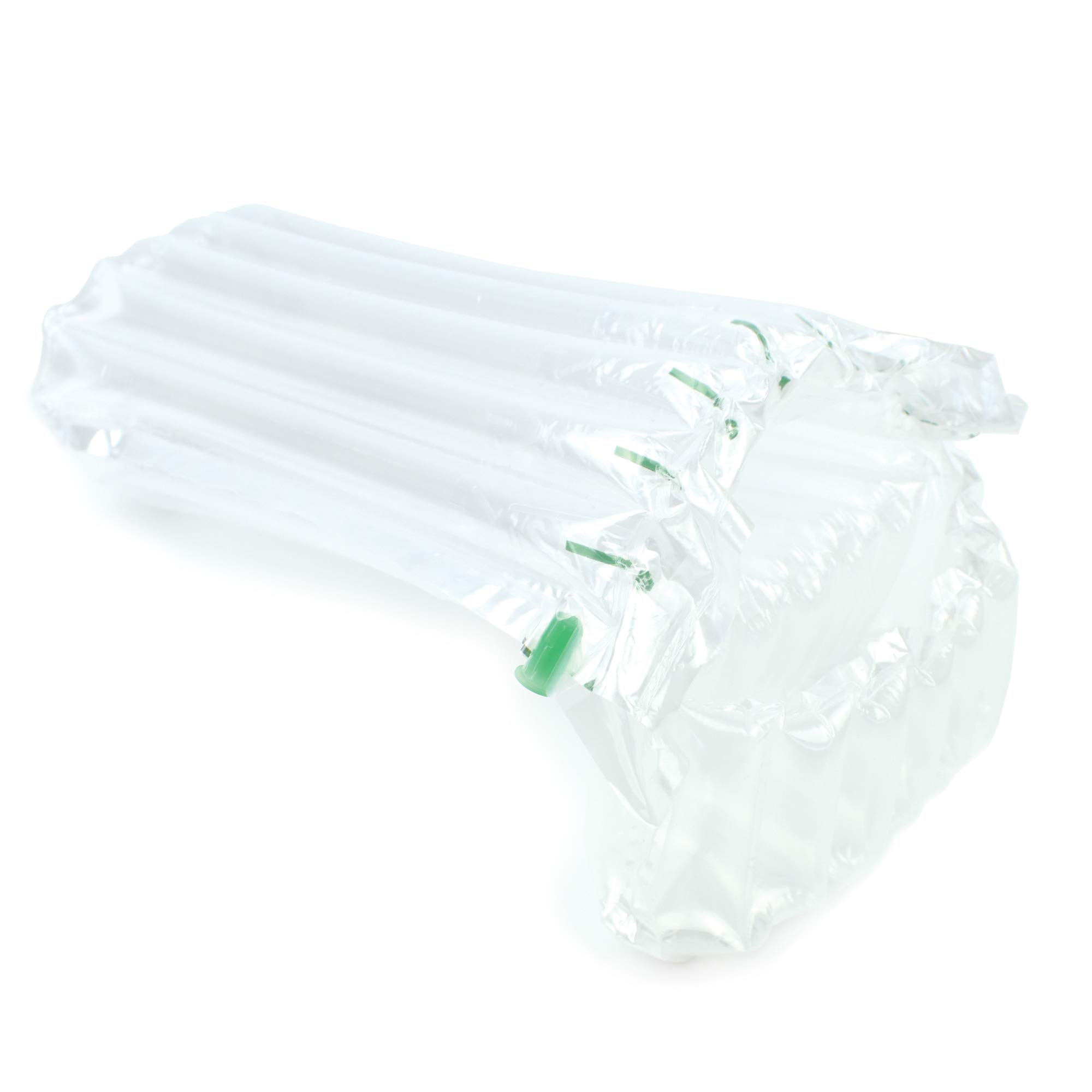 Evergreen Goods 10 Inflatable Wine & Beer Bottle Protector Bags | Easy ...