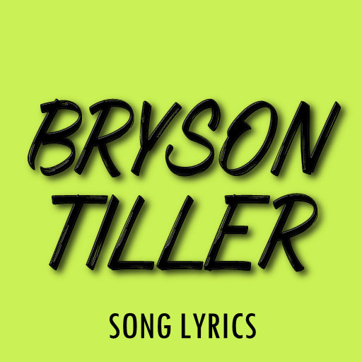 Bryson Tiller Lyrics - App on Amazon Appstore