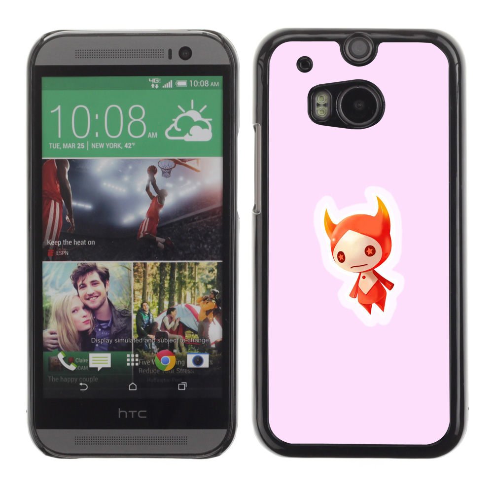 Htc One M8 Cute Cases