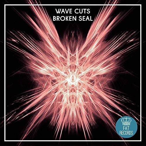 Broken Seal : Wave Cuts: Amazon.fr: Digital Music