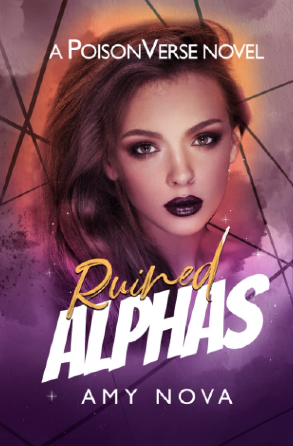 Ruined Alphas: Why Choose Omegaverse: Amazon.co.uk: Nova, Amy ...