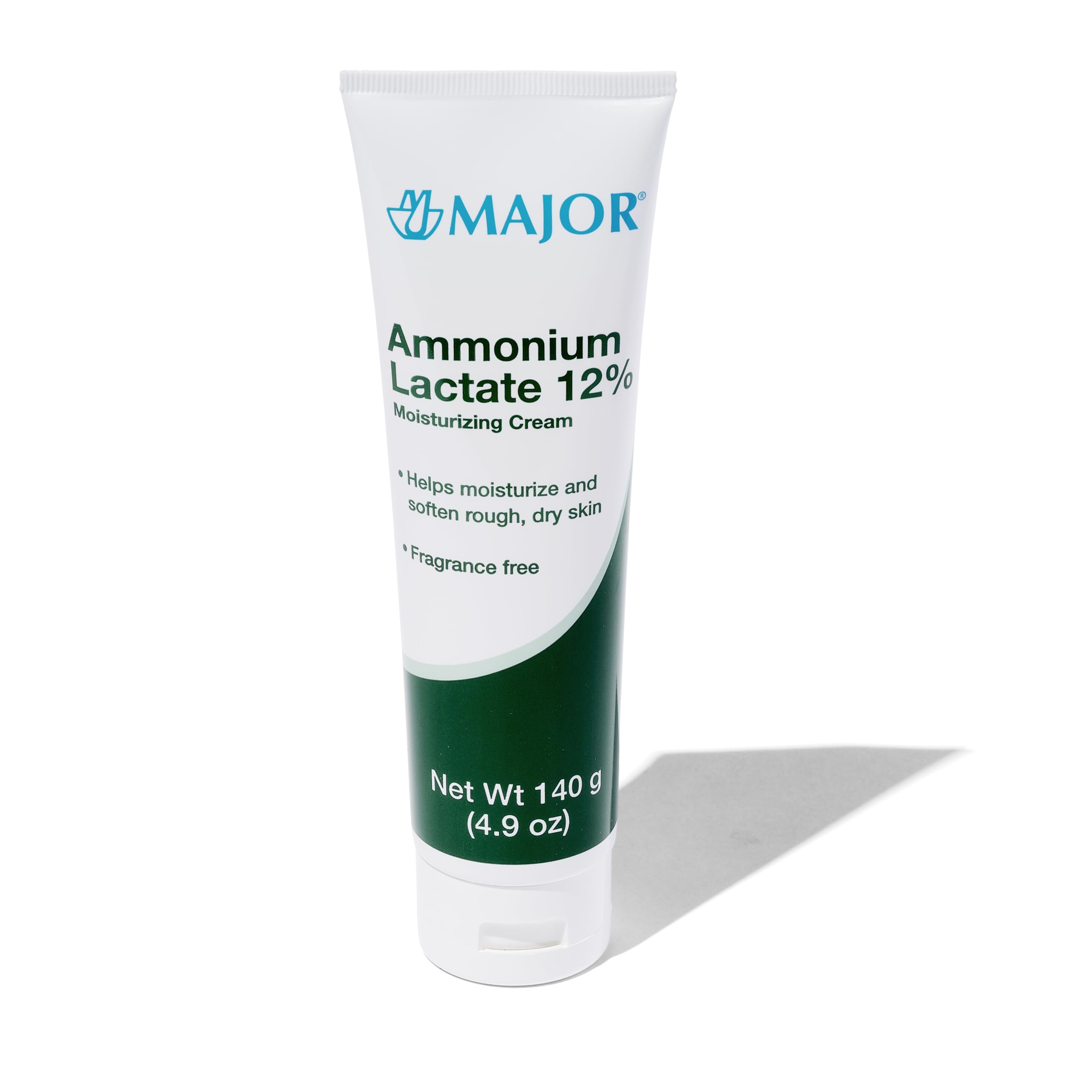 Amazon.com : Major Ammonium Lactate 12% Moisturizing Cream - Lactic ...