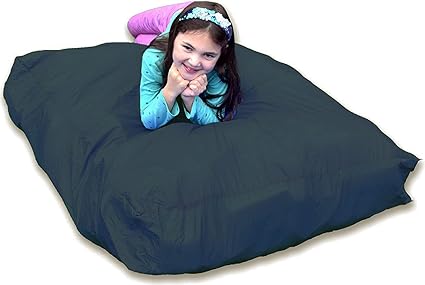 Amazon.com : Sensory Crash Pad for Kids and Adults - Soft Foam Pads ...