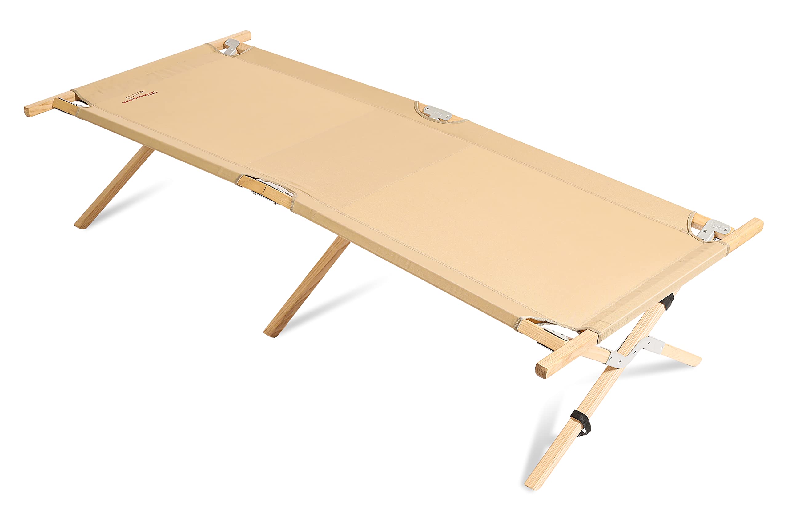 Buy BYER OF MAINE Maine Heritage Cot Extra Large Holds 375lbs North buy-byer-of-maine-maine-heritage-cot-extra-large-holds-375lbs-north