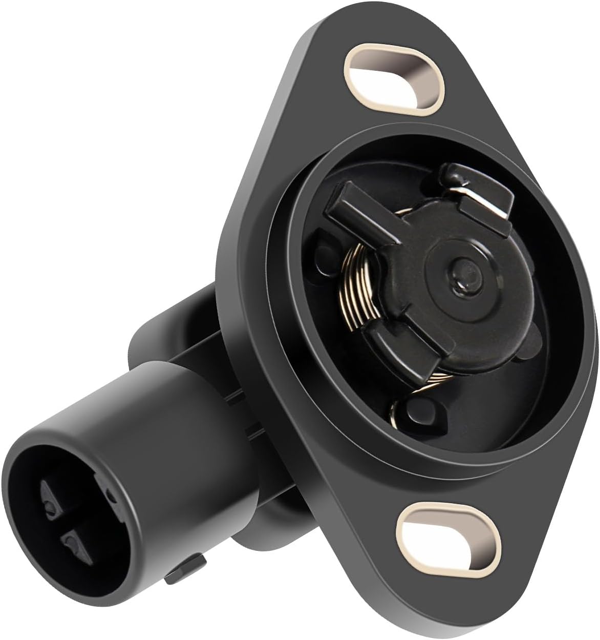 Amazon.com: ECCPP Throttle Position Sensor Switch 911-753,Fit for Acura ...