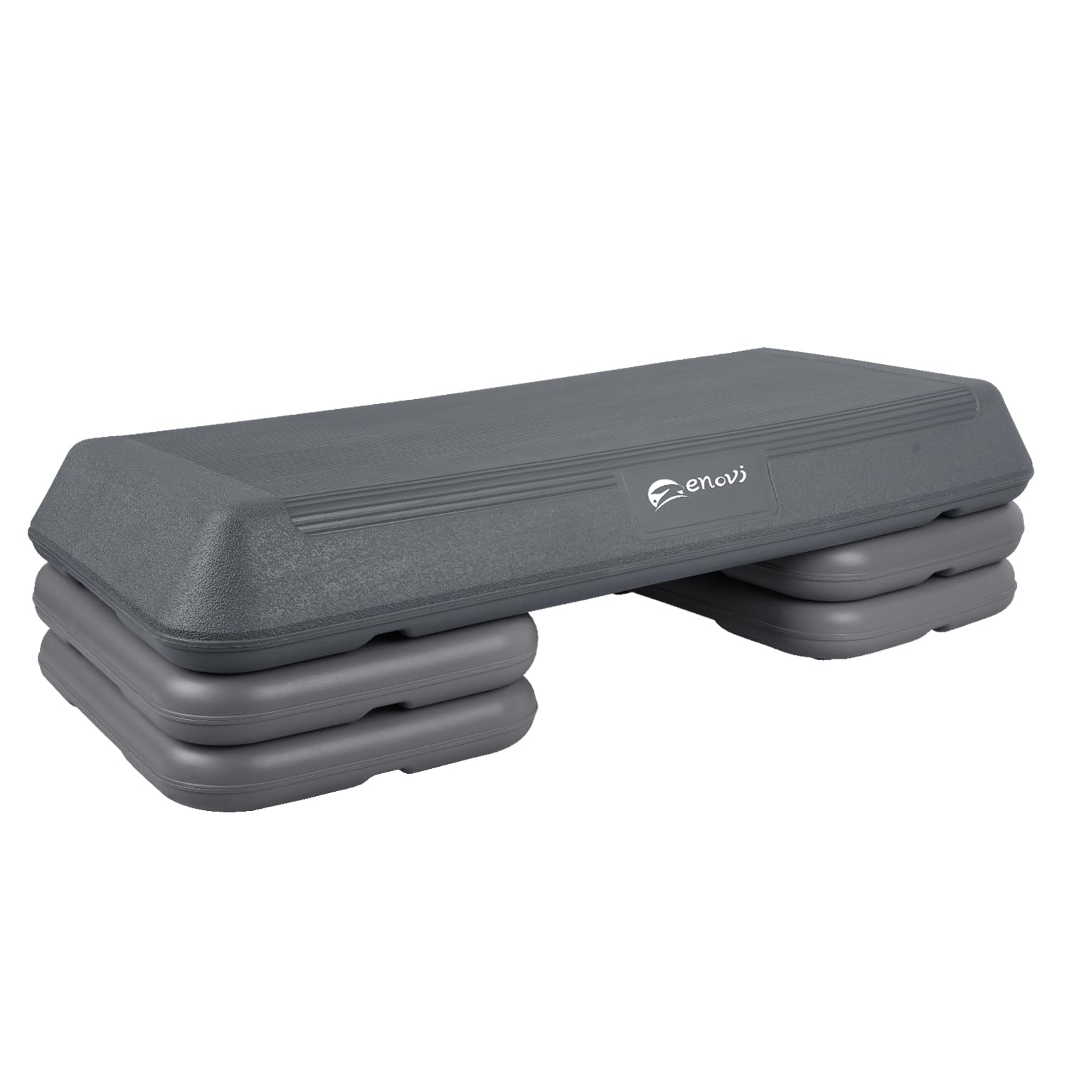 Snapklik.com : Enovi Exercise Step Aerobic Step Platform, Exercise Step ...
