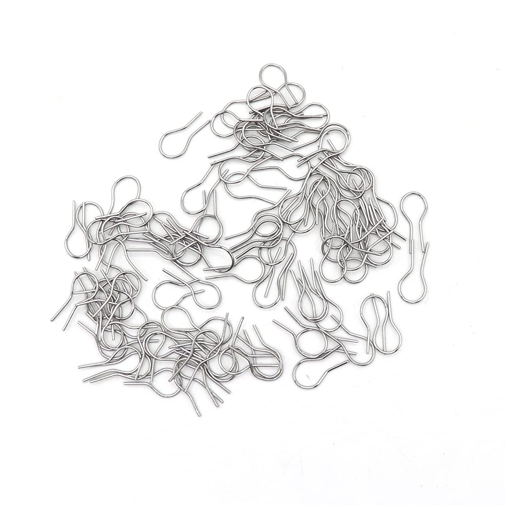 Snapklik.com : High Temperature Resistance Tungsten Wire Hanging Firing ...