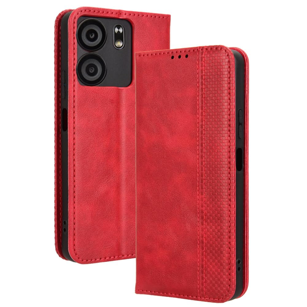 Amazon.com: DAMONDY for Tracfone BLU View 5 Case, BLU View5 Phone Case ...