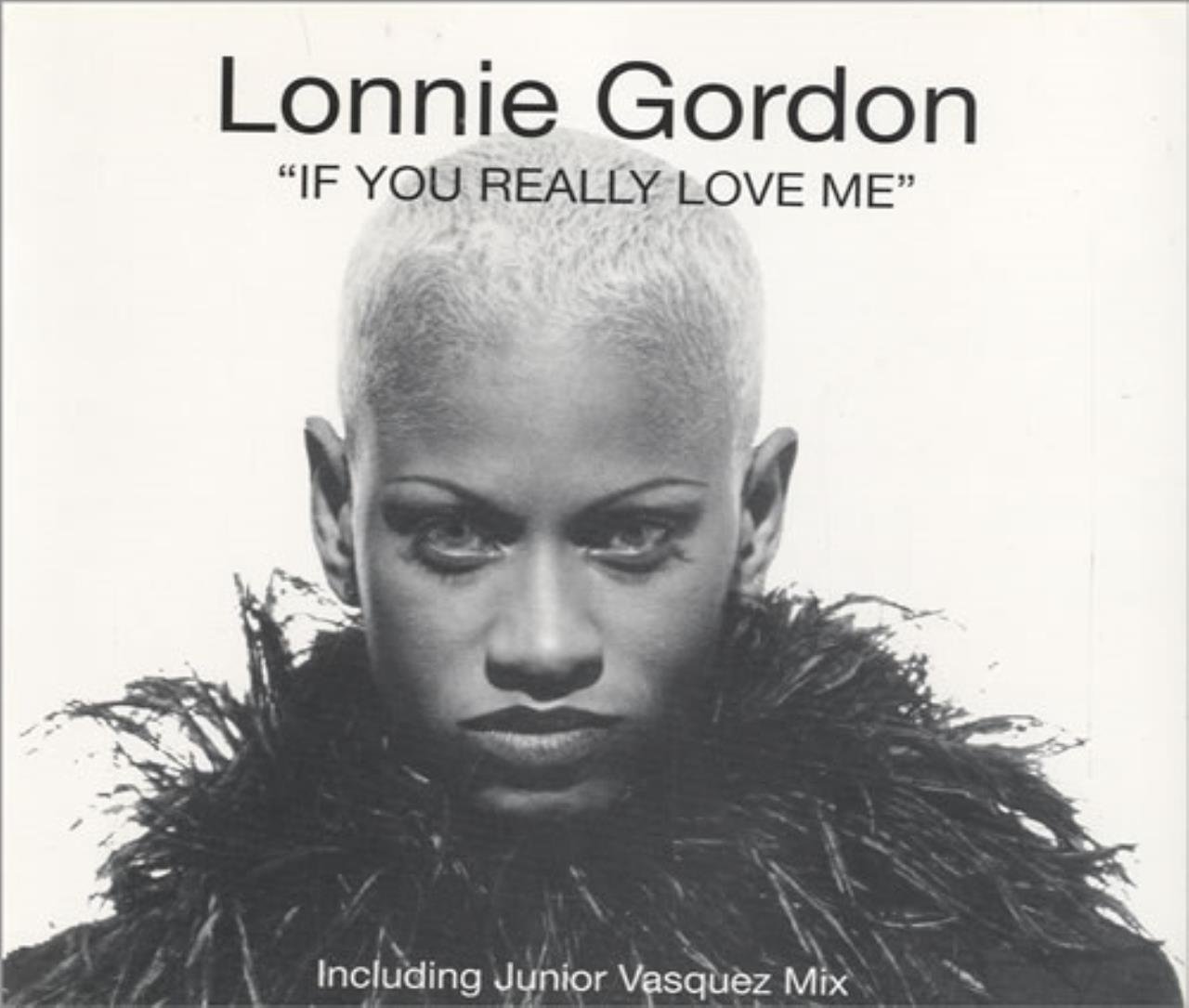 If You Really Love Me - Amazon.com Music