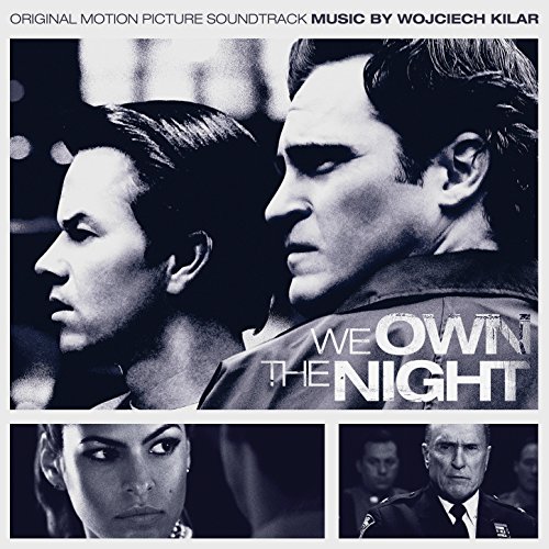 Amazon MusicでVARIOUS ARTISTSのWe Own the Night (Original Motion Picture ...