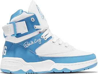 Amazon.com: PATRICK EWING Athletics 33 HI Men's Basketball Sneakers ...