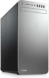Amazon.com: Alienware Aurora R16 Gaming Desktop PC - Bundle with 8 in1 ...