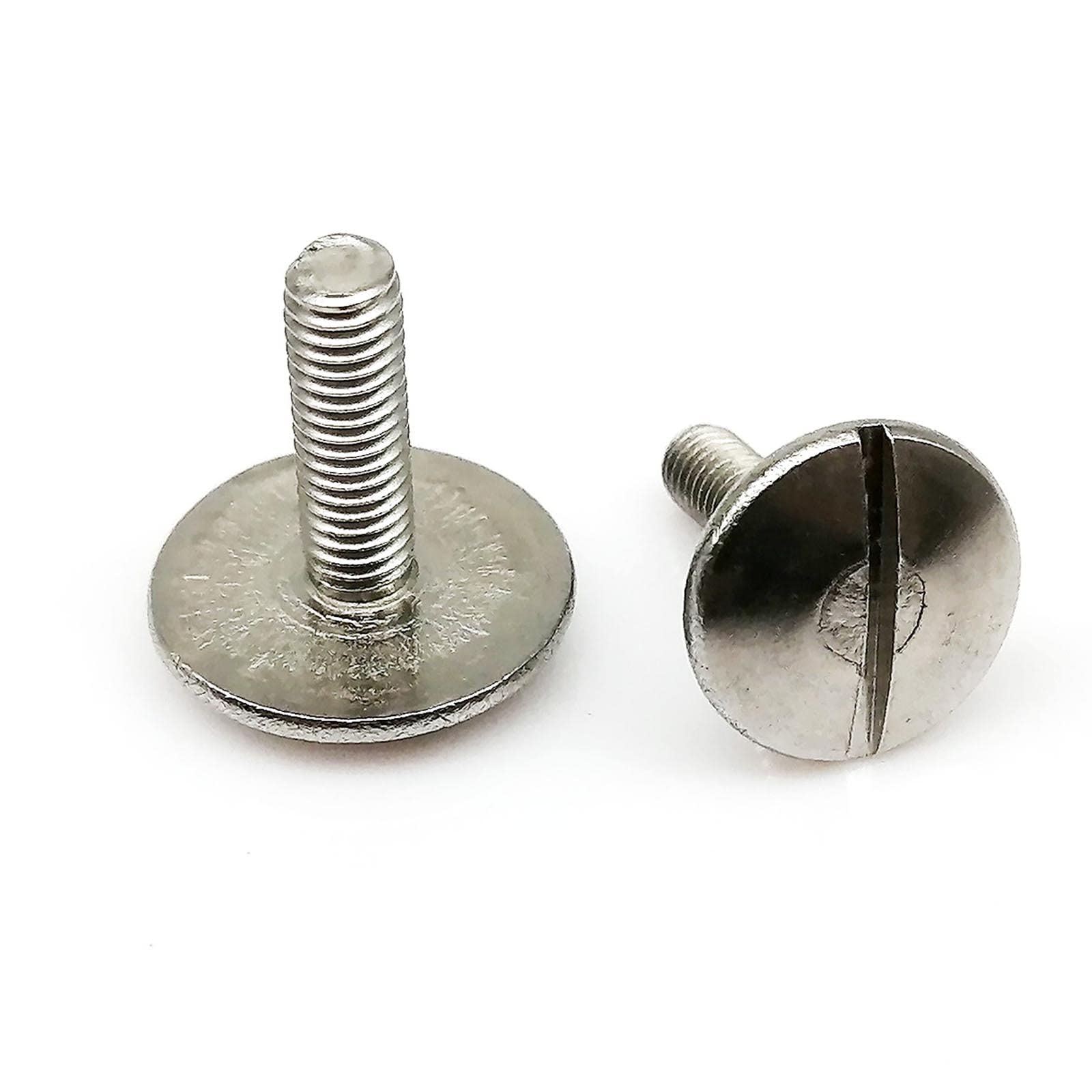 Oversized Head Bolts