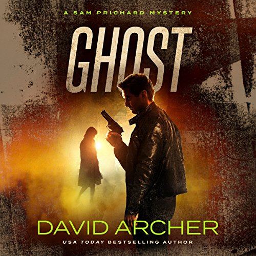 Amazon.com: Ghost: A Sam Prichard Mystery, Volume 10 (Audible Audio ...