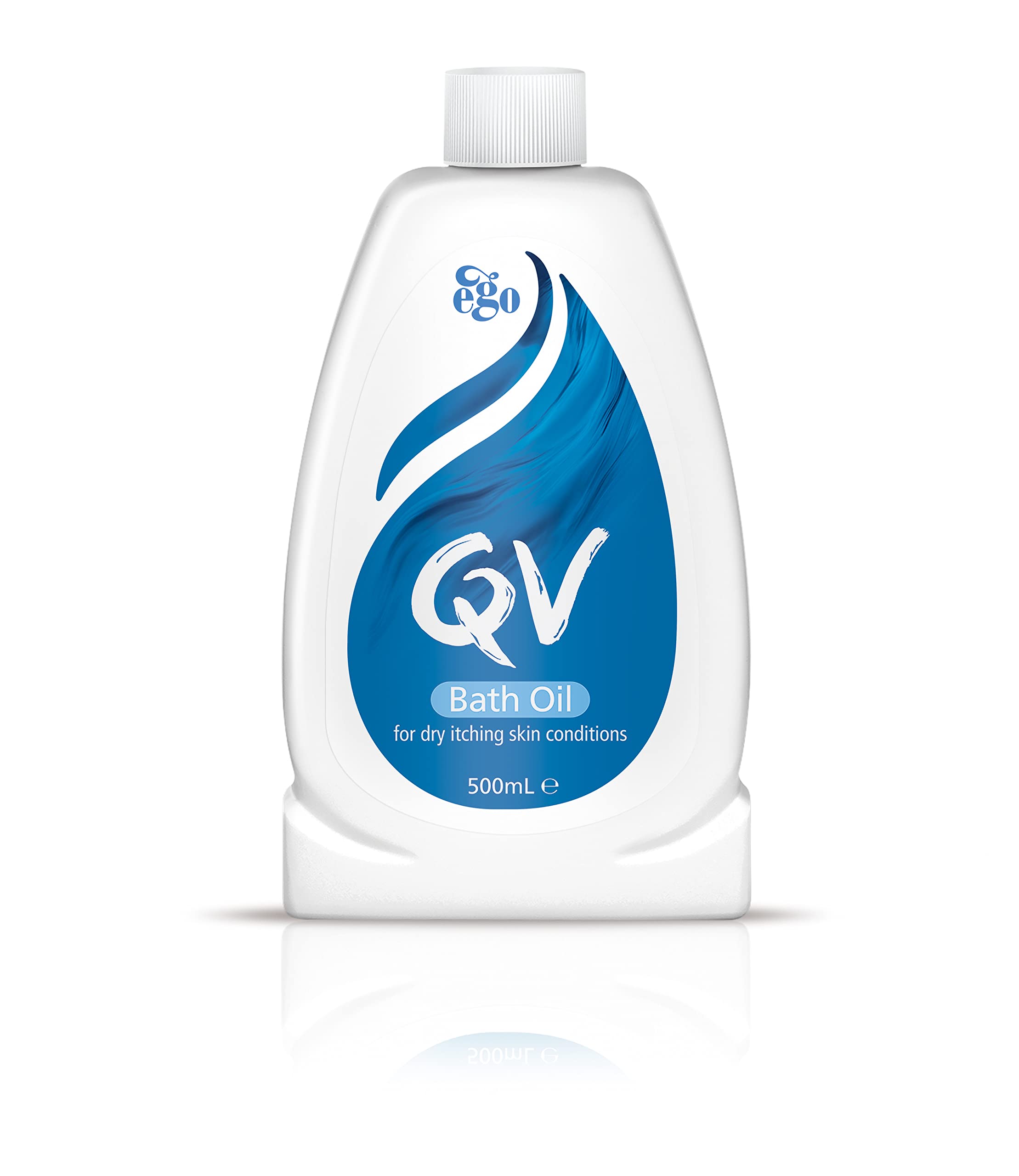 Buy QV Bath Oil Online at desertcartINDIA