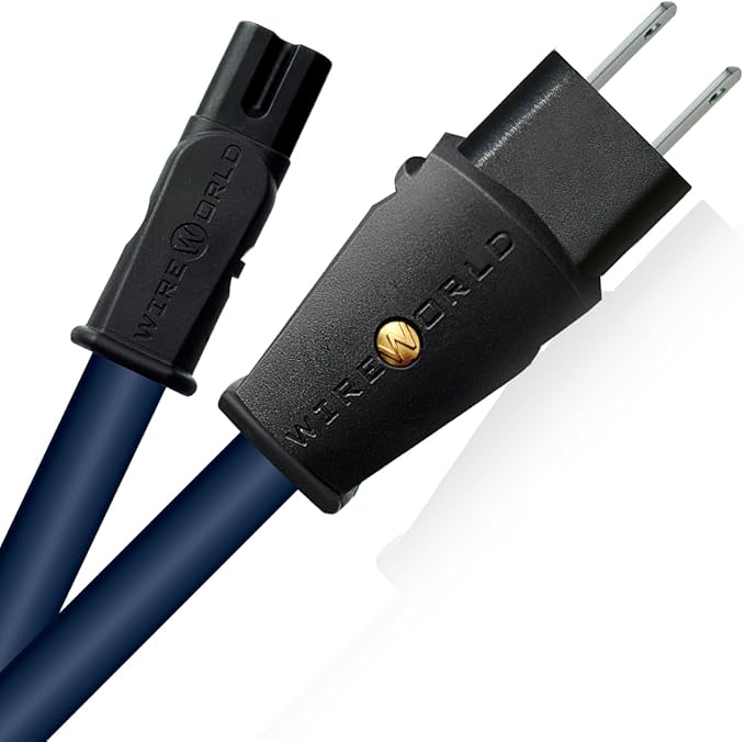Amazon.com: Stratus™ 10 Shielded Mini Power Conditioning Cord - US (1.0 ...