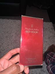 Red Door Eau de Toilette 100ml : Amazon.co.uk: Beauty