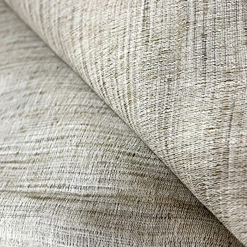 Buy Maa Silk 100% Pure Cotton Ghicha Silk Unstiched Fabric for Men ...