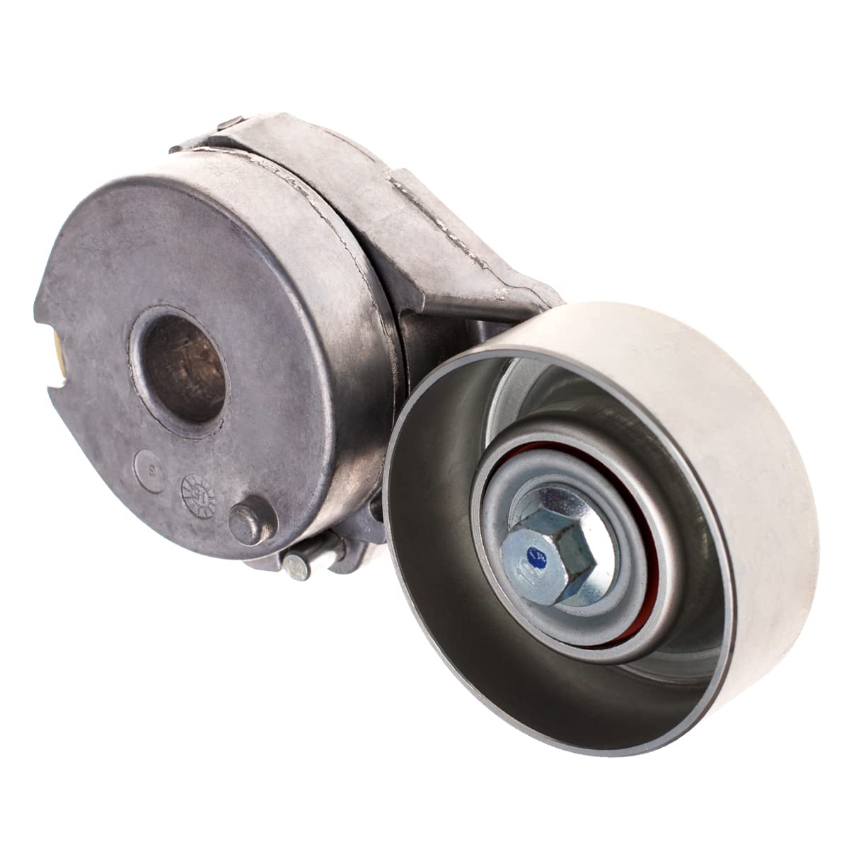 AUQDD 39162 Belt Tensioner and Pulley Assembly (For 1.8L/2.0L ...