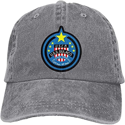 Jopath USS Sulaco Archives-Colonial Marines Casquette Vintage ...