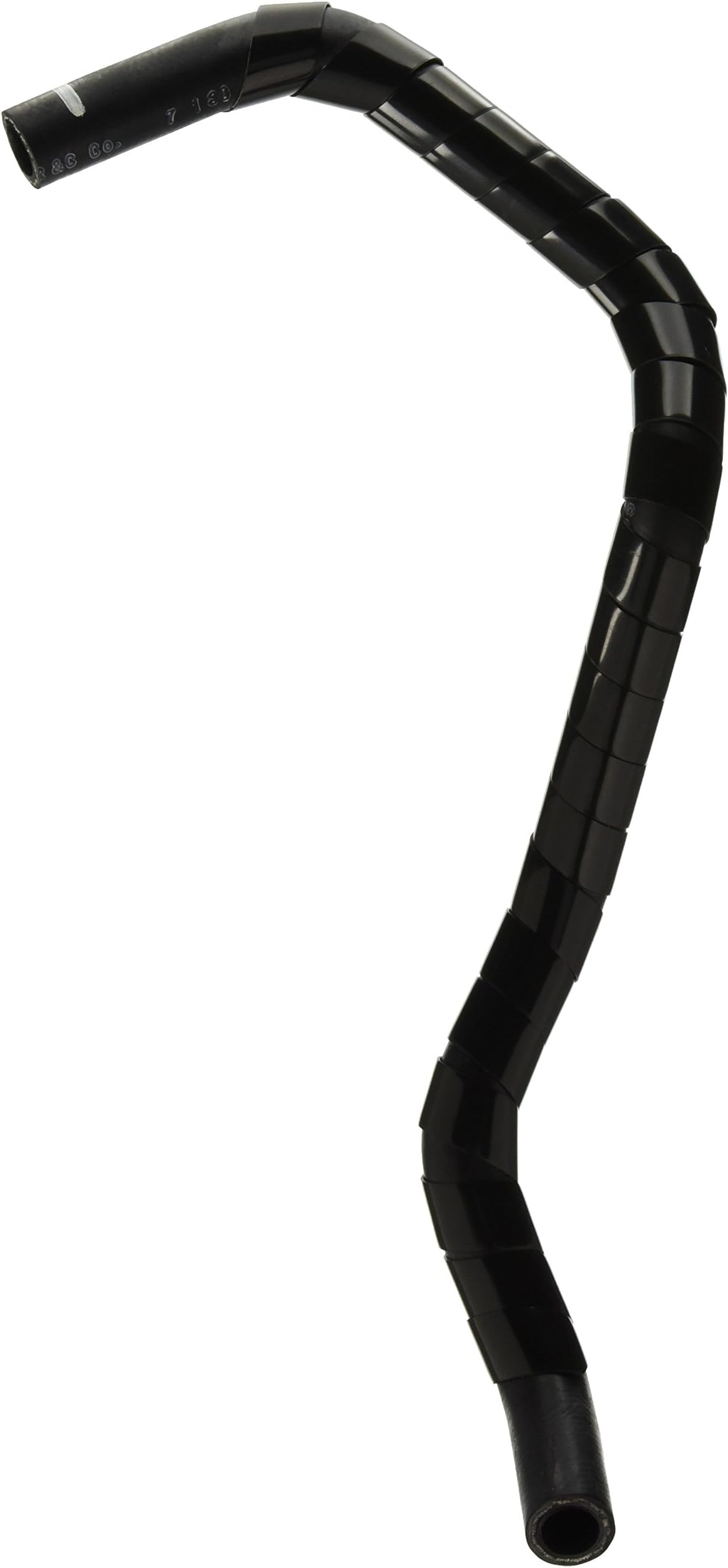 Amazon.com: Toyota 44348-06270 Power Steering Reservoir Line Hose ...