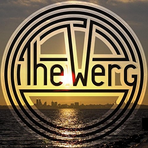 Play Vend by The Werg on Amazon Music