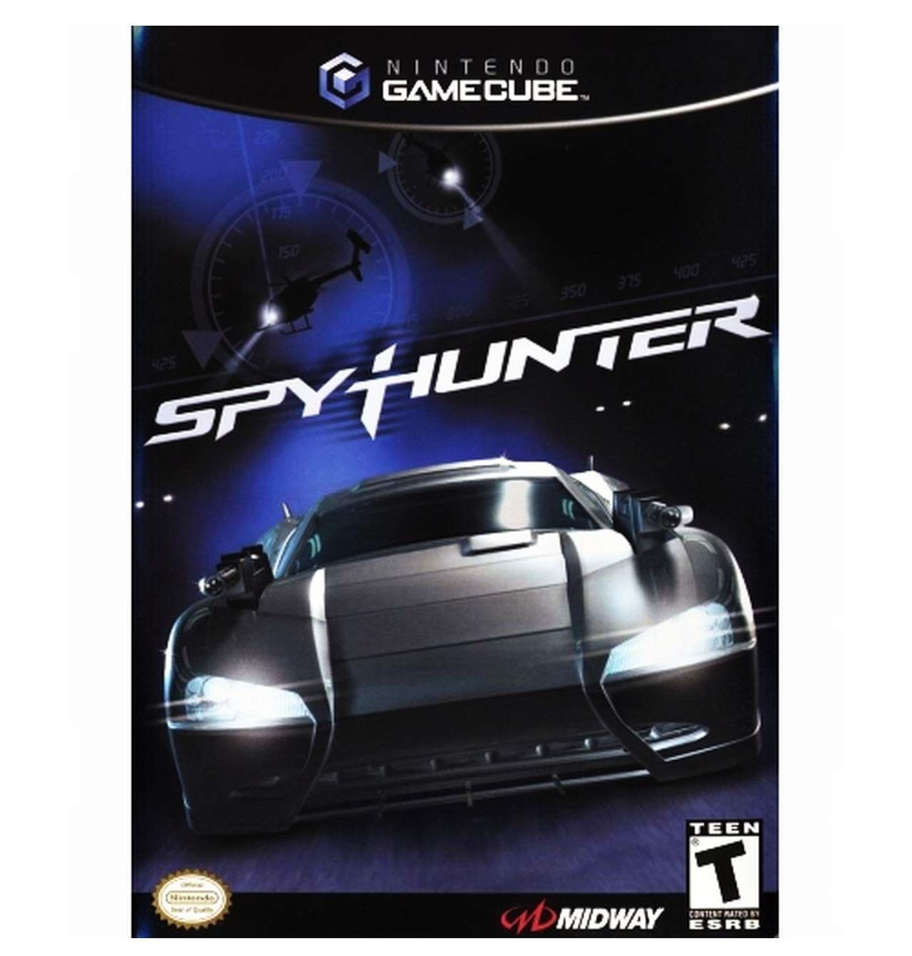 Amazon.com: Spy Hunter (Renewed) : Video Games