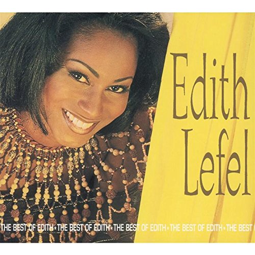 Lefel, Edith - Best of - Amazon.com Music