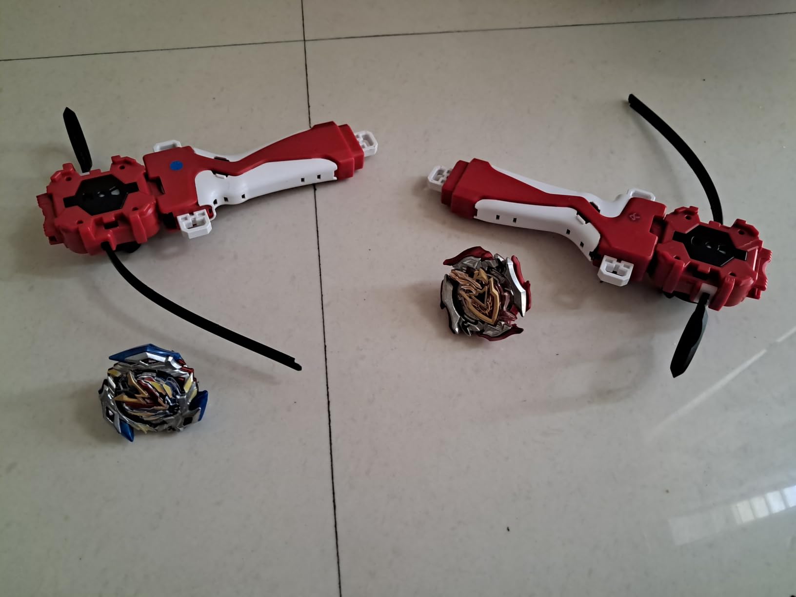 Buy FELINAR Spinner Burst Battle Top Epic Combo Version 'Attack and ...