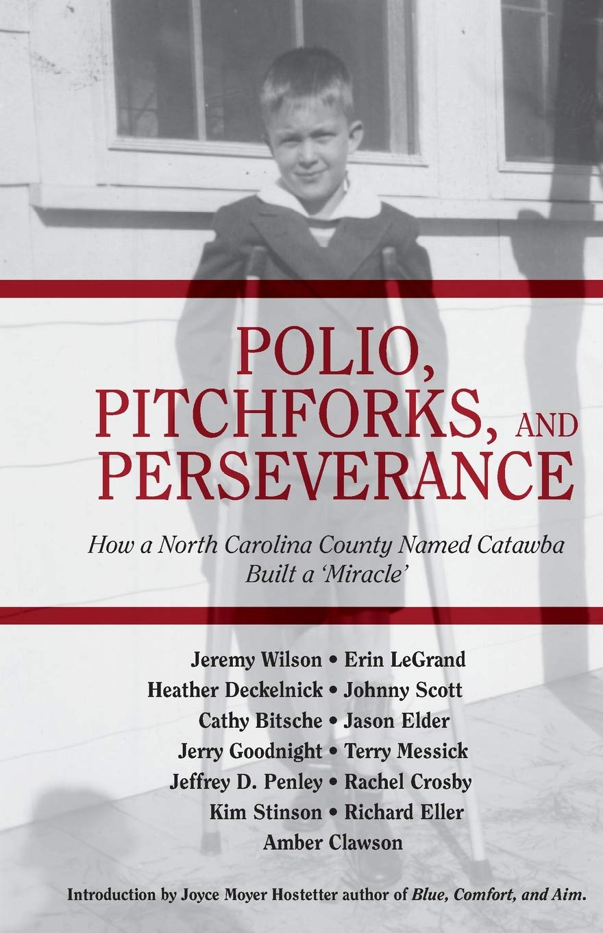 Polio, Pitchforks, and Perseverance: How A North Carolina County Named ...