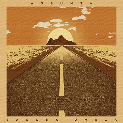 Amazon MusicでAGSUNTAのBagong Umagaを再生する