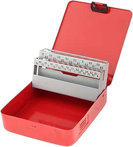 Twist Drill Bit Case Storage Case Accessory Empty Conveneint Sturdy ...