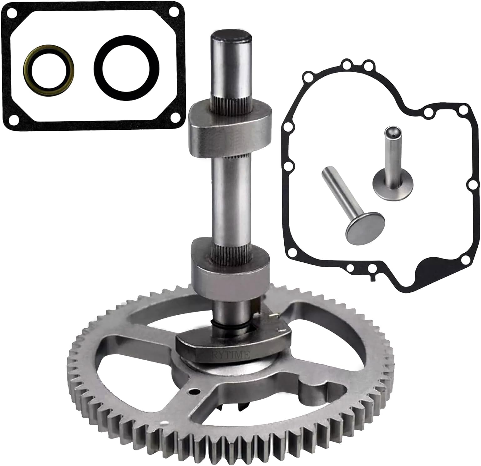 Amazon.com: 84005207 793880 Camshaft Kit W/691968 Governor & Oil ...
