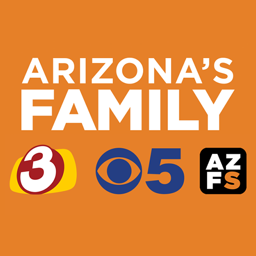 azfamily (3TV & CBS 5) - App on Amazon Appstore
