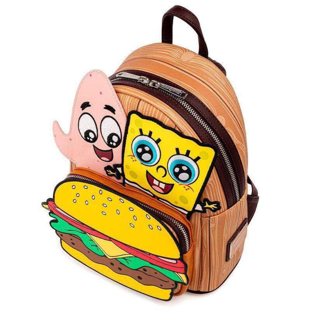 Loungefly Spongebob Squarepan...B08ZC81L27 | Encarguelo.com