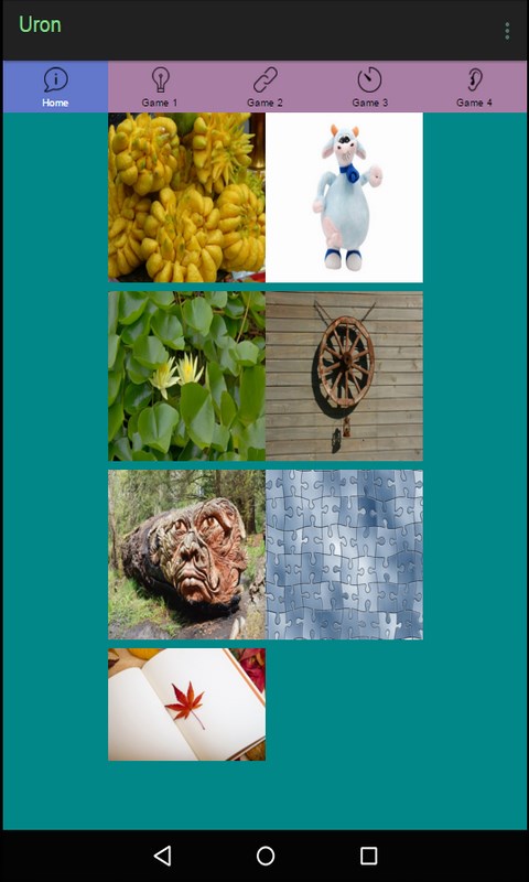 Uron - App on Amazon Appstore