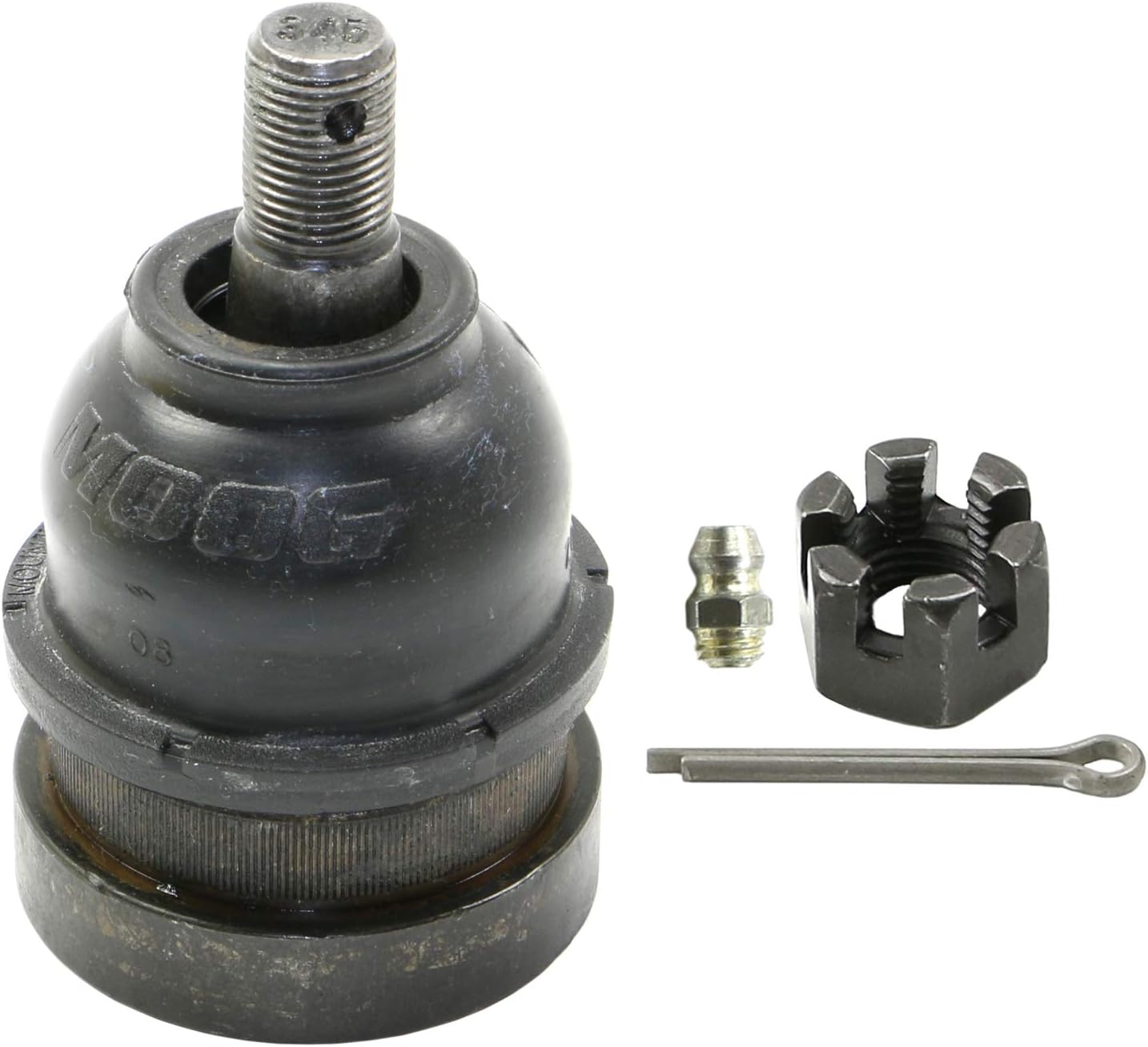 Amazon.com: MOOG K500034 Front Lower Suspension Ball Joint for ...