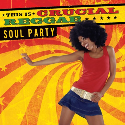 Crucial Reggae: Soul Party: Various: Amazon.in: Music}
