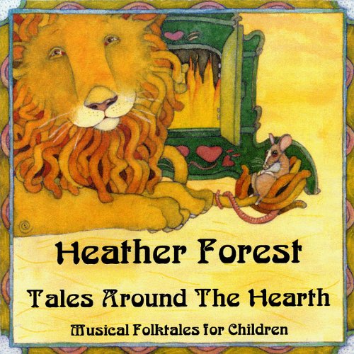 Amazon MusicでHeather ForestのTales Around the Hearthを再生する