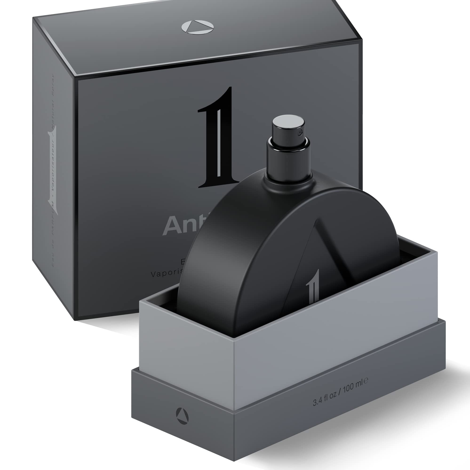 Snapklik.com : Anthony One Eau De Parfum For Men, Intriguing ...