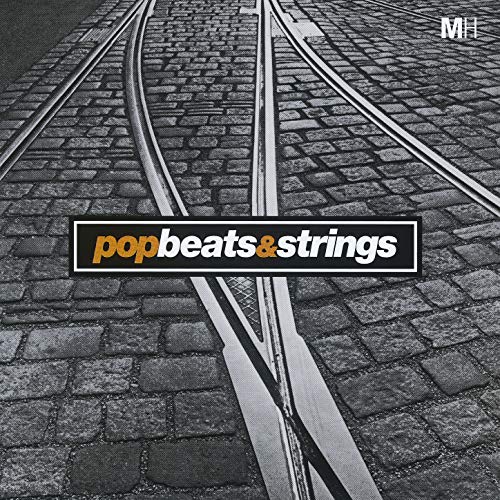Amazon Music - Darren Loveday & Stephen LovedayのPop Beats & Strings ...