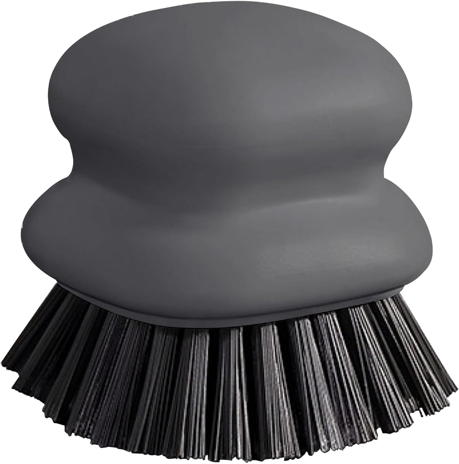 Amazon.com: Dish Brush with Handle, Kitchen Scrub Brushes for Cleaning ...