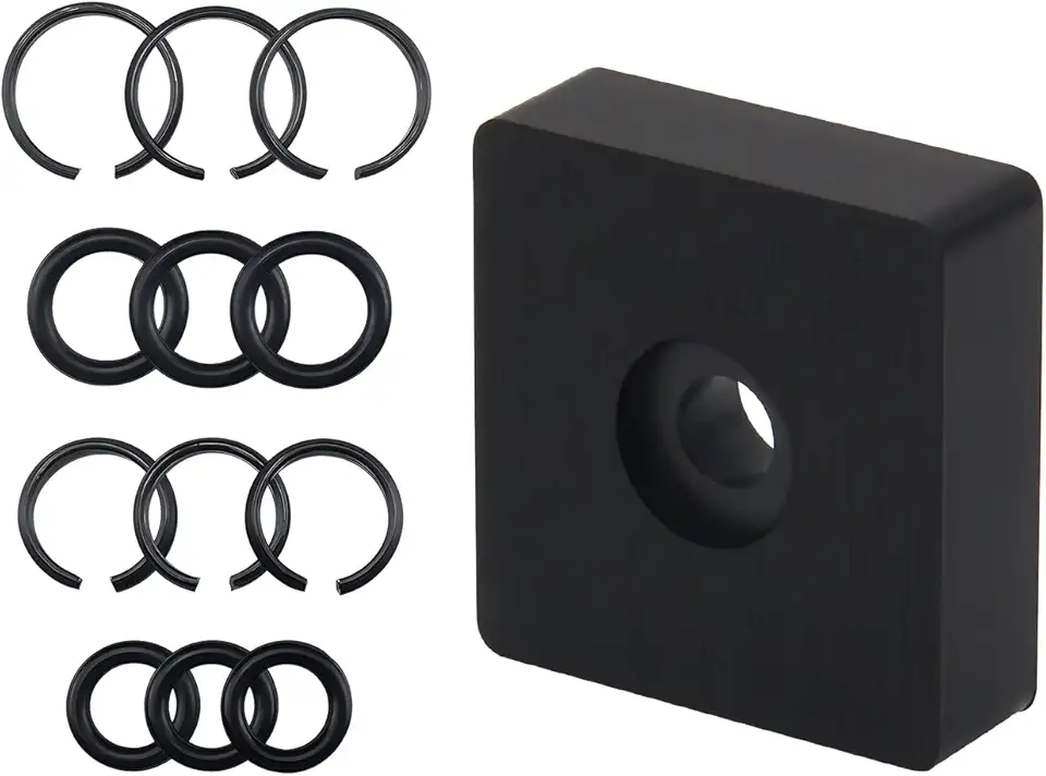 Troubleshooting Air Impact Wrench Issues: What You Need To Know | ShunTool