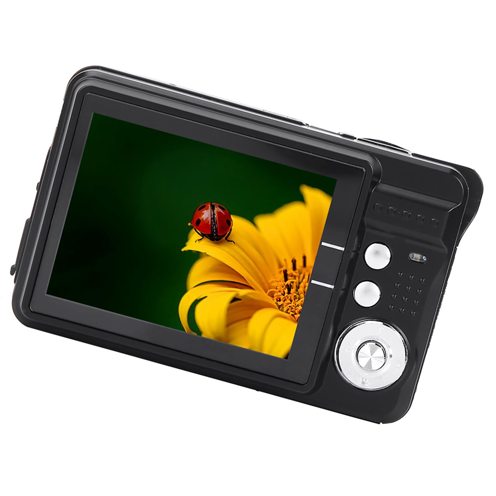 Snapklik.com : Digital Camera COMS Sensor 18MP, Digital Video Camera ...