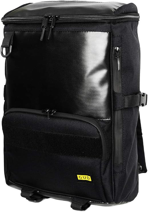 Amazon.com: GUD Dark Pack Laptop Backpack, Multipurpose, Black ...