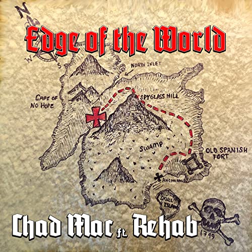 Edge of the World de Chad Mac feat. Rehab en Amazon Music Unlimited