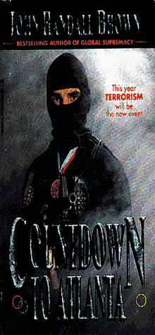 Countdown to Atlanta by Brown, John Randell