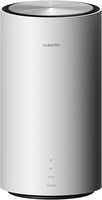 Xiaomi 5G CPE Pro Router Qualcomm 5G Chip,Fast Wi-Fi 6 AX5400,OFDMA ...