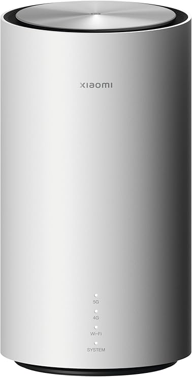 Xiaomi 5G CPE Pro : Amazon.co.uk: Computers & Accessories